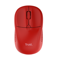 Trust Primo Wireless Red