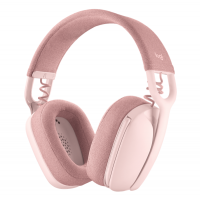 Logitech Zone Vibe 100 Rose