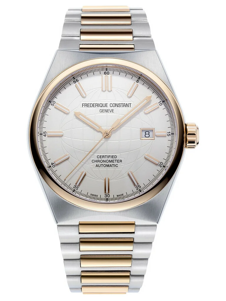 Frederique Constant Highlife Automatic COSC Watch