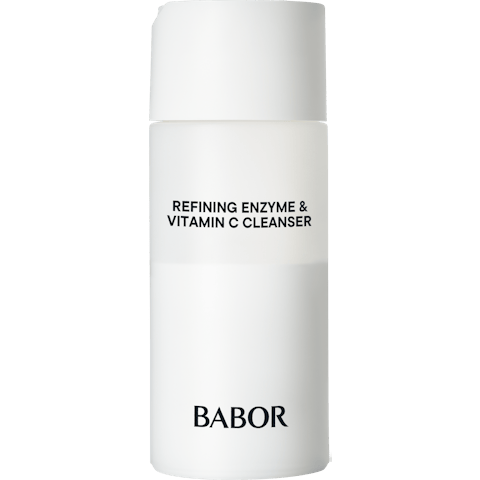 Refining Enzyme & Vitamin C Cleanser