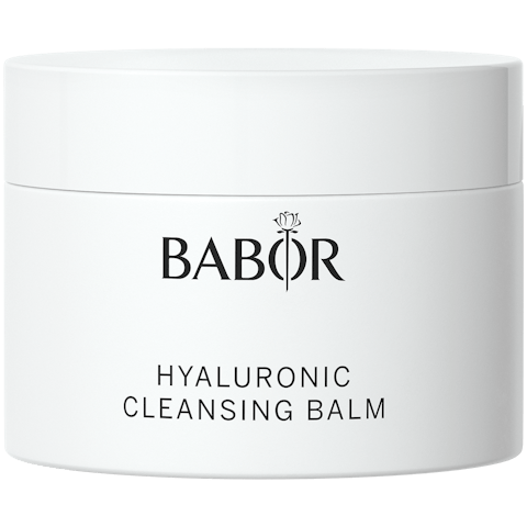 Hyaluronic Cleansing Balm