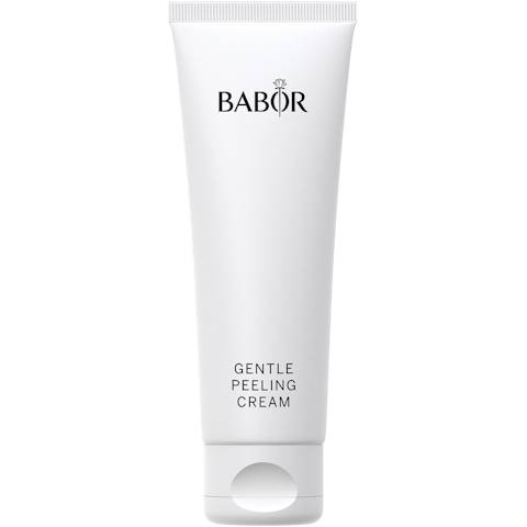 Gentle Peeling Cream