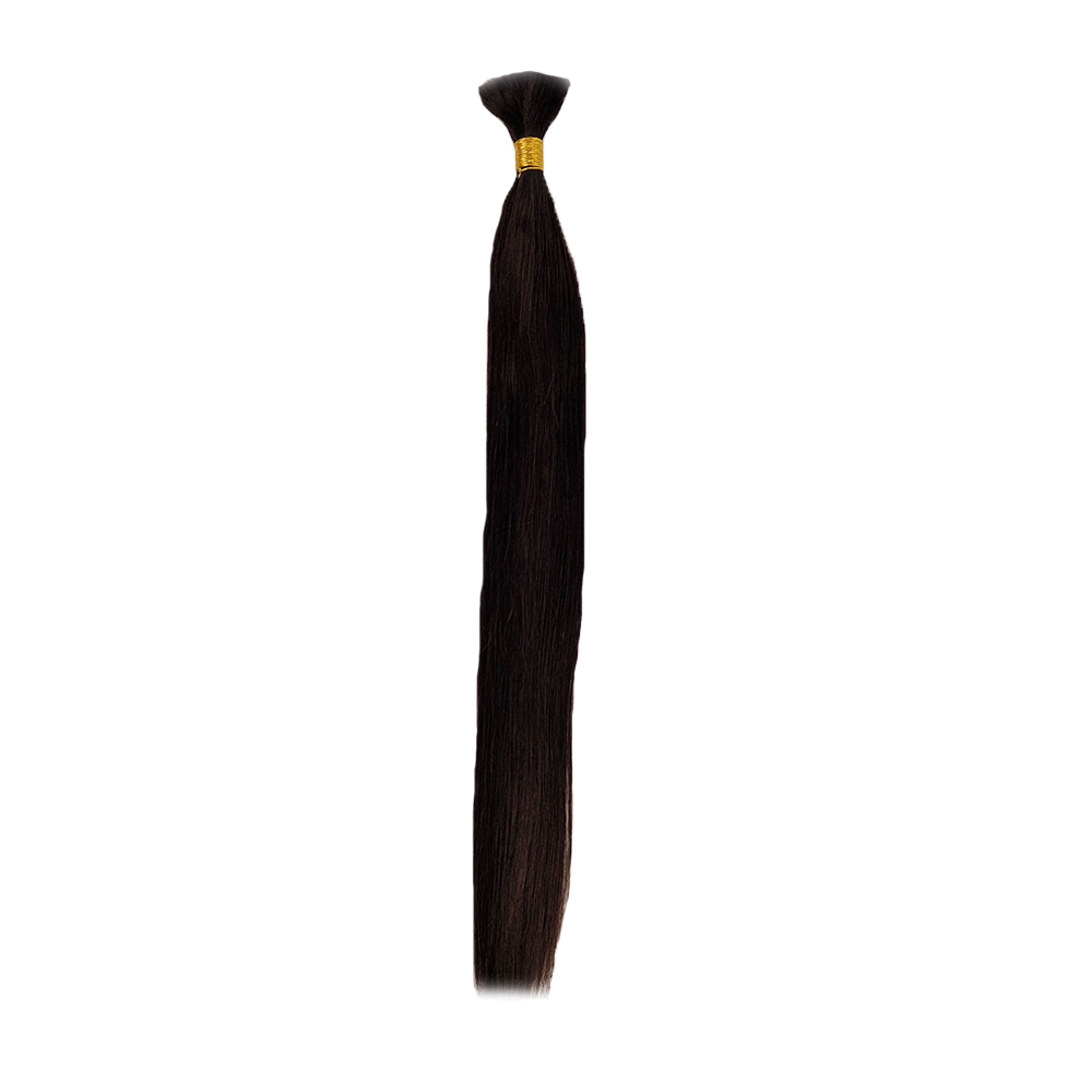 Prodavnica - Remy prirodna kosa za nadogradnju u buntu 60cm – 2