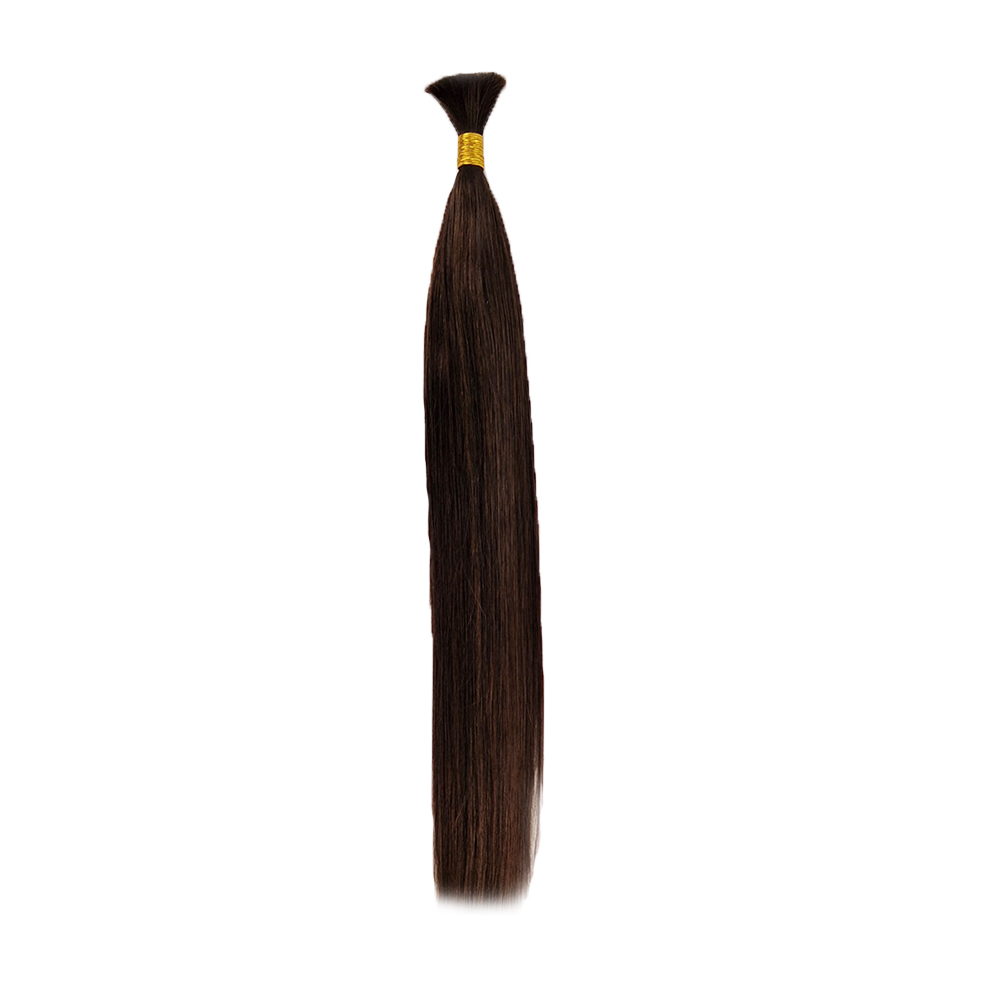 Prodavnica - Remy prirodna kosa za nadogradnju u buntu 60cm – 4