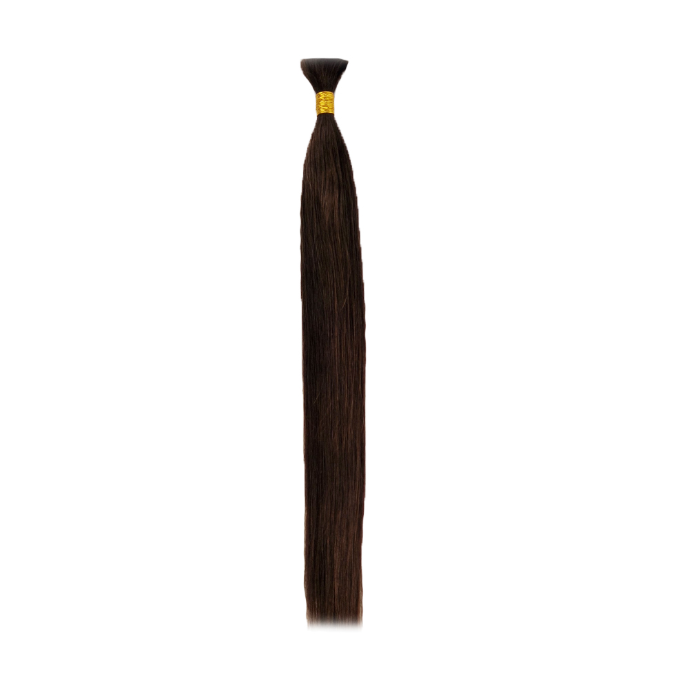 Prodavnica - Remy prirodna kosa za nadogradnju u buntu 60cm – 6