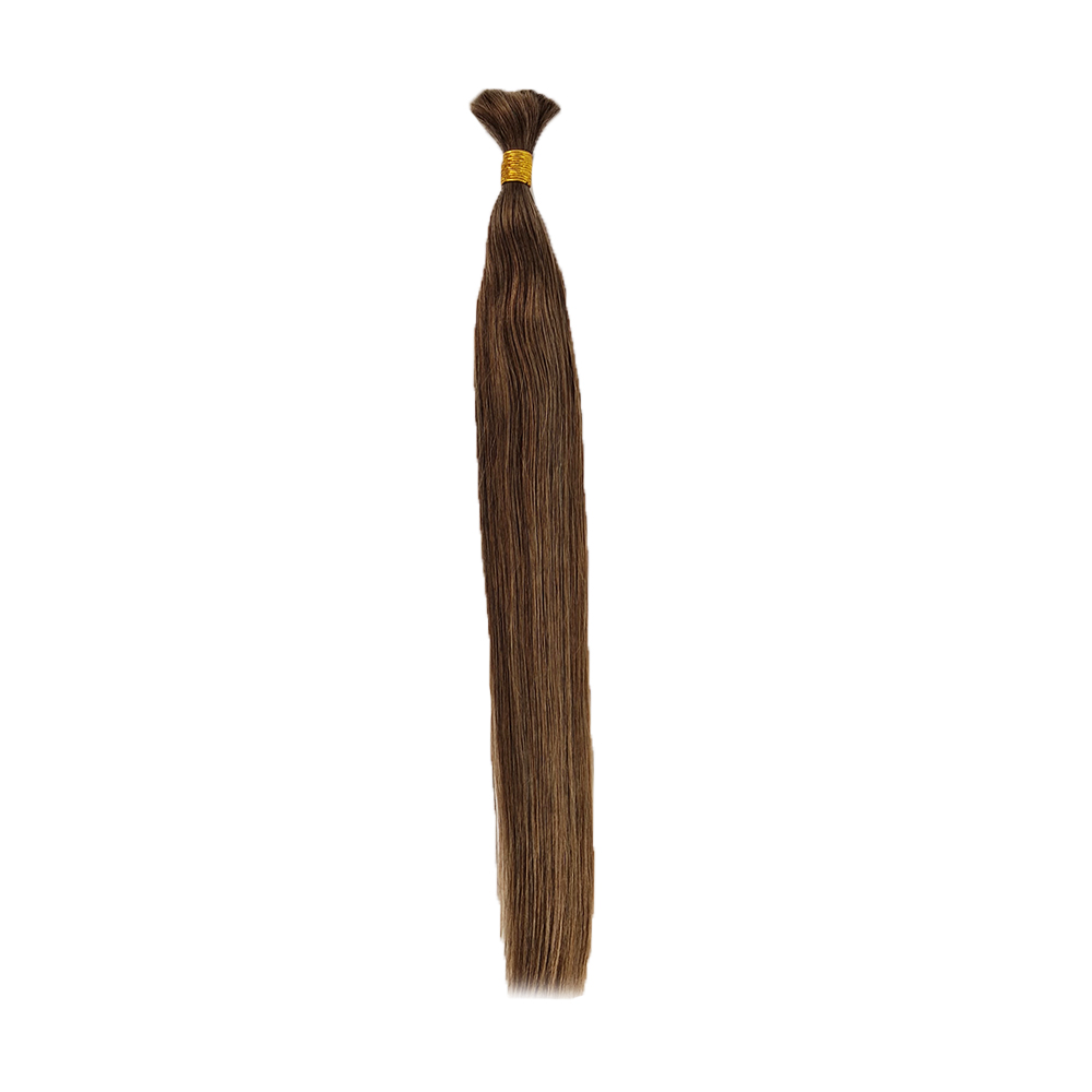 Prodavnica - Remy prirodna kosa za nadogradnju u buntu 60cm – 10