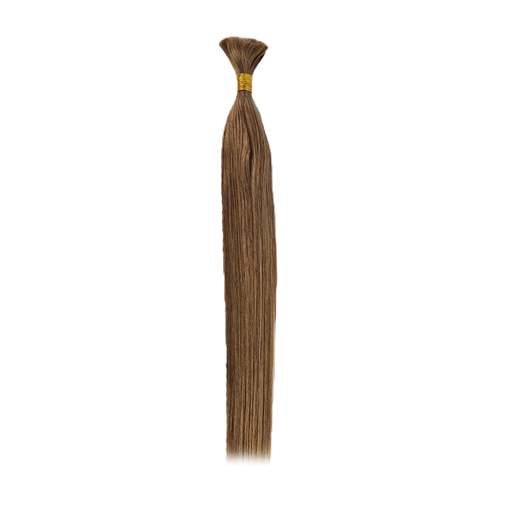 Prodavnica - Remy prirodna kosa za nadogradnju u buntu 60cm – 16