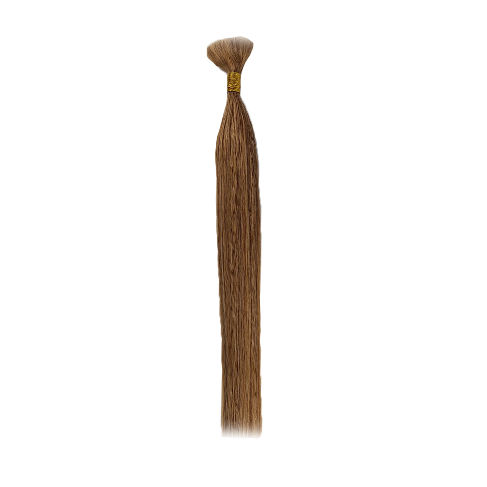 Prodavnica - Remy prirodna kosa za nadogradnju u buntu 60cm – 18