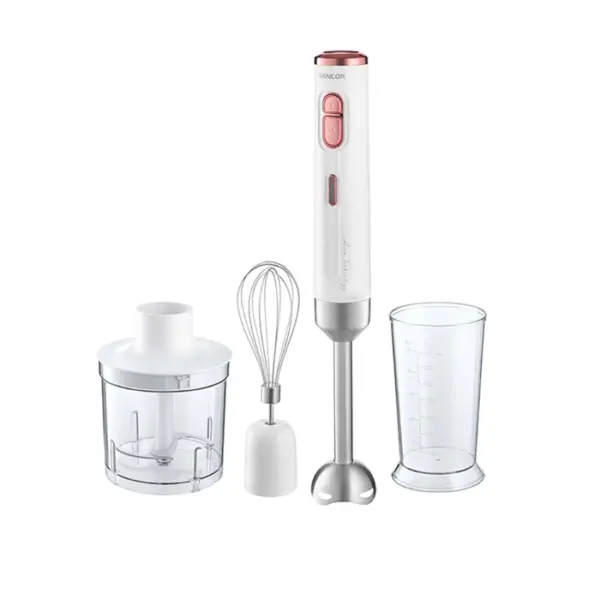 SENCOR Bežični ručni blender SHB 9000WH