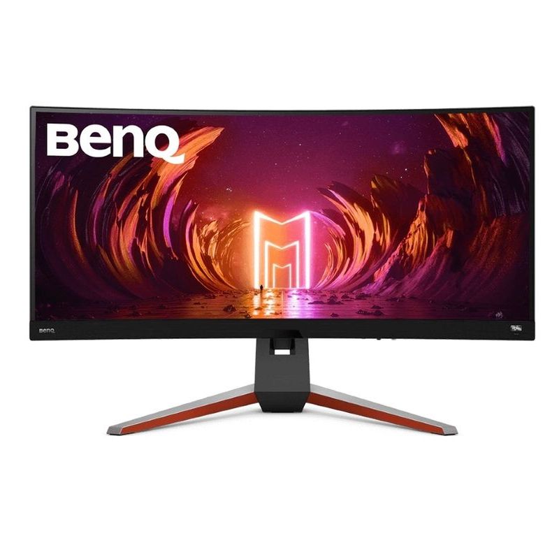 Benq 34″ EX3415R 4K 144Hz UltraWide gaming monitor