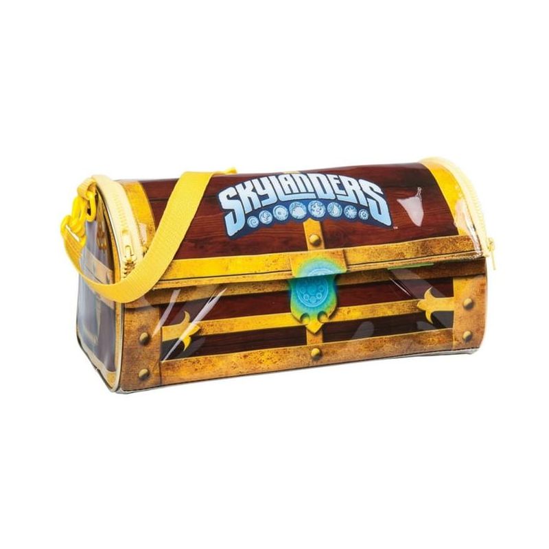 Skylanders Classic: Treasure Chest Case