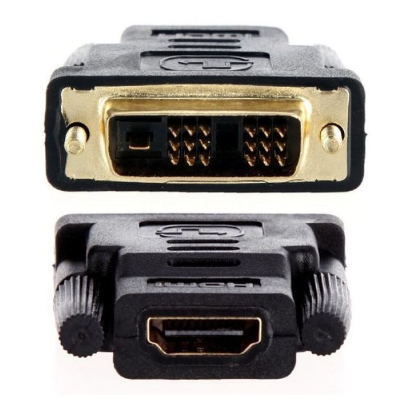 HDMI na DVI-D adapter Kettz VHDS-52