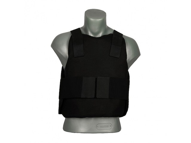 PANCIR PRSLUK - BODY ARMOR IIIA