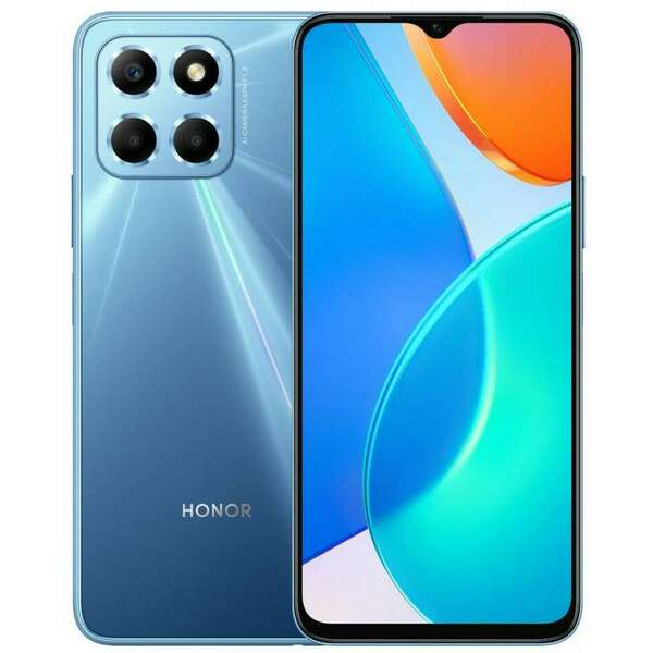 Honor X6 4/64GB Blue (Plavi)