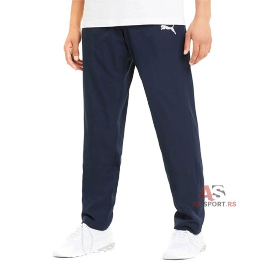 Puma Donji Deo Trenerke Woven Pant S