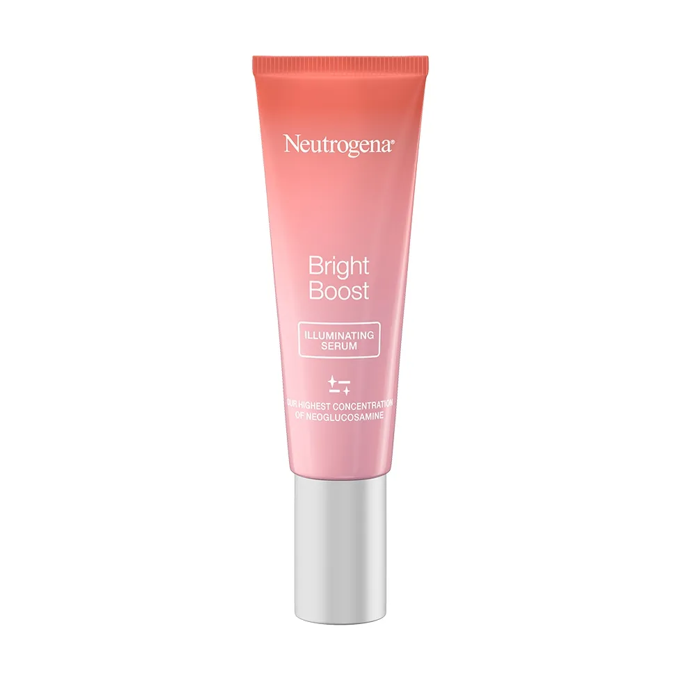 Neutrogena Brightboost Serum 30ml