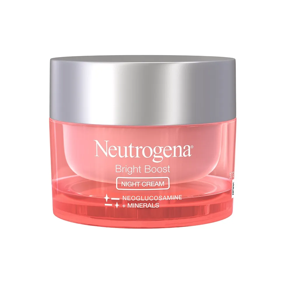 Neutrogena Brightboost Noćna Krema 50ml