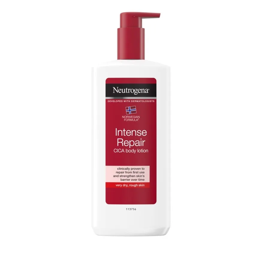 Neutrogena Losion Za Telo Intense Repair 250ml