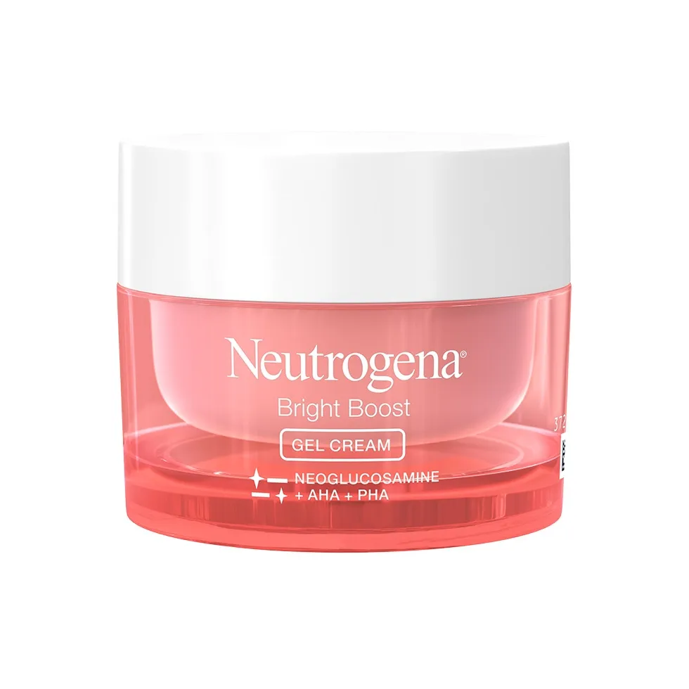 Neutrogena Brightboost gel krema 50 ml