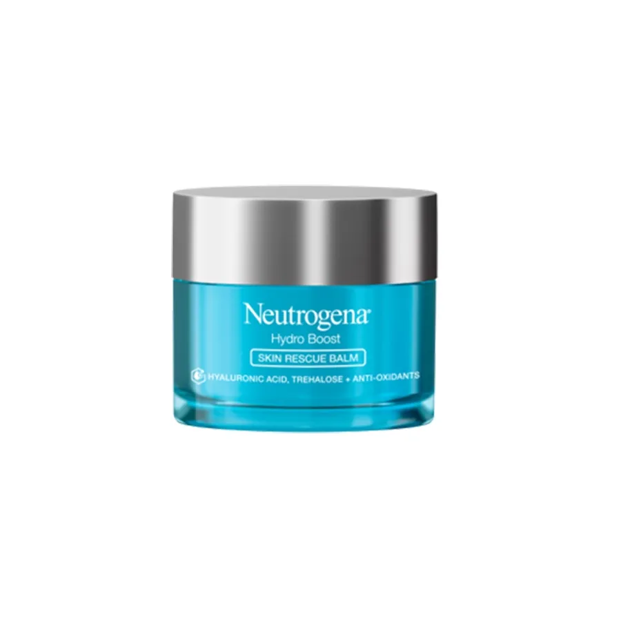 Neutrogena Hydro Boost Rescue Balzam Za Regeneraciju Kože 50ml