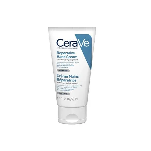 CeraVe reparative hand cream 50ml