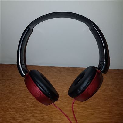 slusalice marke sony model 108-0075 headphones 3.5