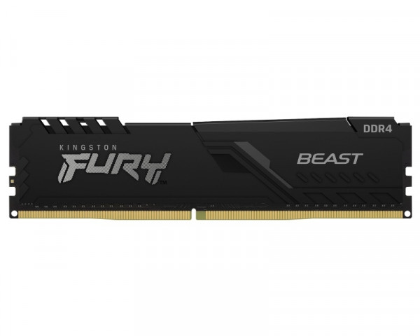 KINGSTON DIMM DDR4 16GB 3200MHz KF432C16BB116 Fury Beast