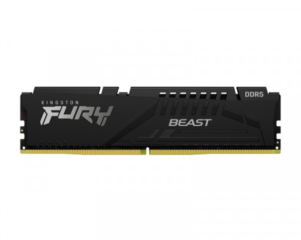 KINGSTON DIMM DDR5 16GB 6000MHz KF560C40BB-16 Fury Beast