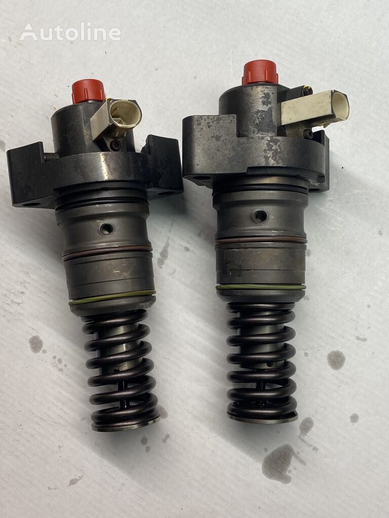 DAF 1934322/2102341/2034327 dizna za kamiona