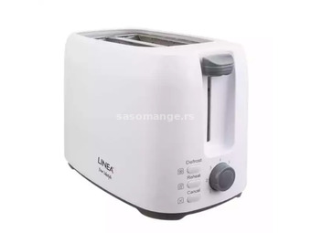 Toster Linea LT-0541 snaga 750W