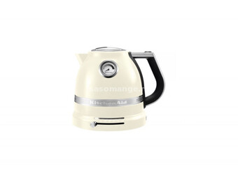 KitchenAid Ketler Artisan 1,5l (krem) KA5KEK1522EAC