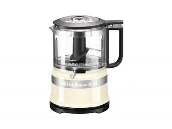 KitchenAid Seckalica mini (krem) KA5KFC3516EAC