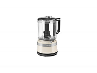 KitchenAid Seckalica 1.2L (krem) KA5KFC0516EAC