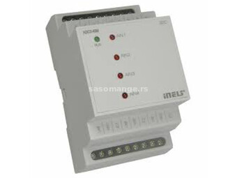 iNELS 4 AI Input module ADC2-40M