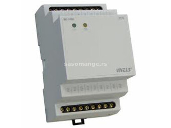 iNELS 14 DI input module IM2-140M