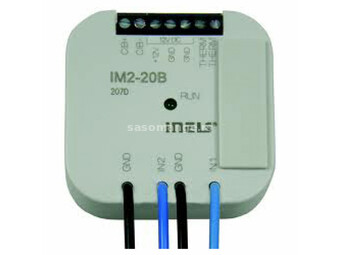 iNELS 2 DI input module IM2-20B