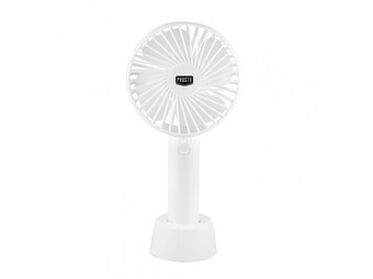 Prenosivi mini ventilator punjivi PROSTO MF9040D-Li