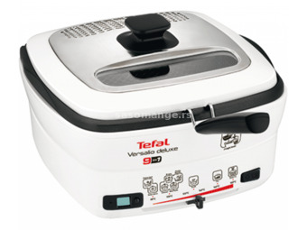 Tefal FR495070 Friteze multifunkcionalna friteza za 9 vrsta spremanja hrane 1600W 2l