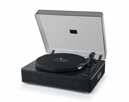 Muse gramofon MT-106 WB ( 089-0057 )
