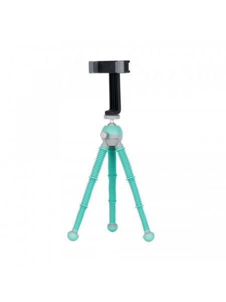 Joby podzilla medium kit teal