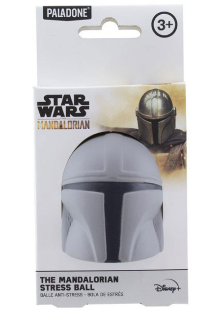 Paladone The Mandalorian Stress Ball ( 044012 )