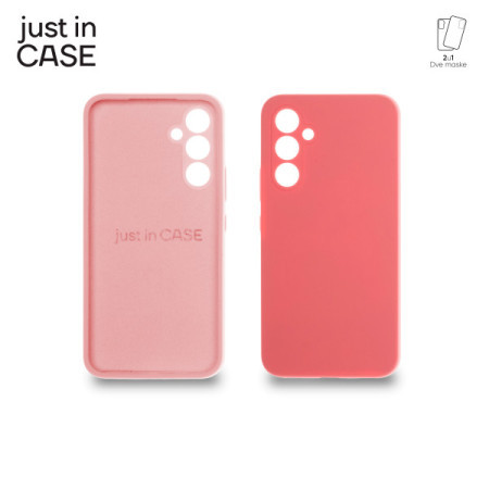 Just in Case 2u1 extra case paket paket pink za A54 5G ( MIXPL221PK )