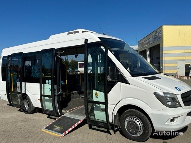 Mercedes-Benz Sprinter 516 City 65 EVOBUS EURO 6 gradski autobus
