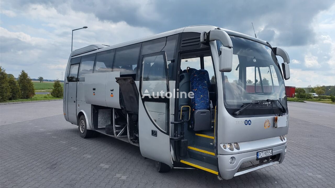 Temsa Opalin turistički autobus