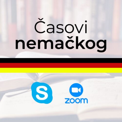 ONLINE časovi NEMAČKOG za osnovce uz stručnost i zabavu!