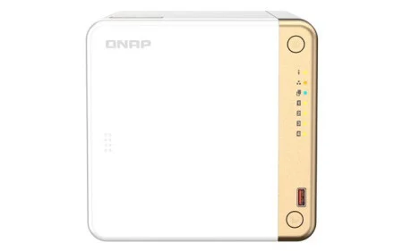 Qnap storage NAS TS-462-4G ( 0001304635 )