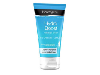 NEUTROGENA HYDRO BOOST KREMA ZA RUKE 75ML