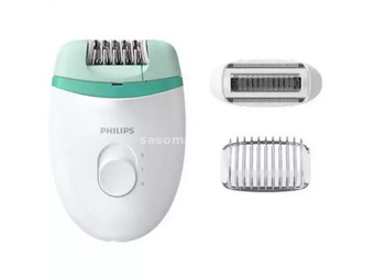 Epilator Philips BRE245/00 20 pinceta