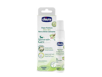 CHICCO ZANZA OLOVKA POSLE UJEDA 10 ML - NOVO