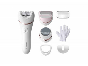 Epilator PHILIPS BRE73010 17434